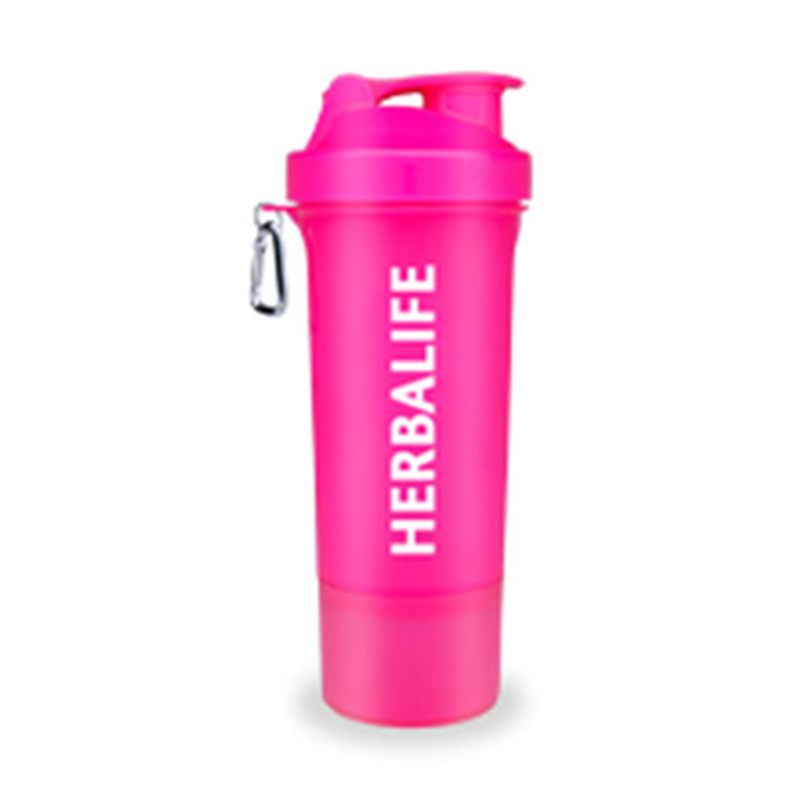 Shakers Neon Rosa – Fit Hero Portugal